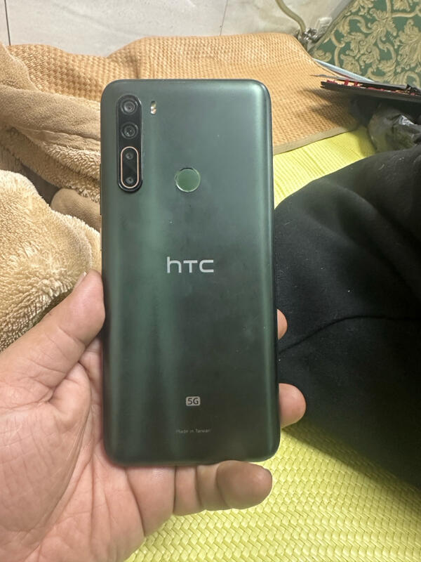 HTC U20 8G/256G 5G 6.8吋 | 露天市集 | 全台最大的網路購物市集