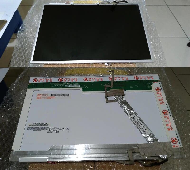 14吋 筆電 用 LCD 面版 B141EW04 宏碁 ACER ASPIRE 4520G | 露天市集 | 全台最大的網路購物市集