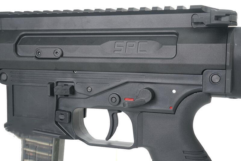 [春田商社] Maruyama 丸山 SPC-9 衝鋒槍 SMG (AR M4 伸縮托) SPC9 一般 隱藏 | 露天市集 | 全台最大的 ...