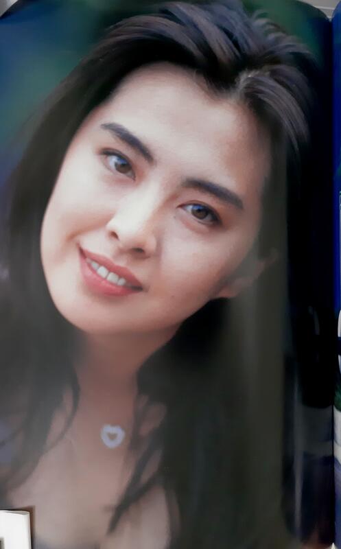 王祖賢 Joey Wang 日本寫真特刊 1994 近代映画社 | 露天市集 | 全台最大的網路購物市集