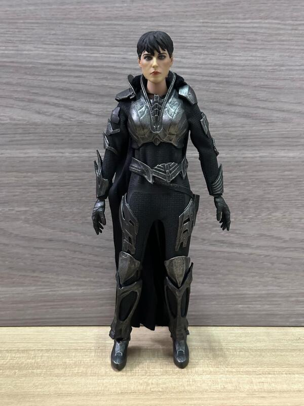 退坑出清 XENSATION Lady Commander AF17 鋼鐵英雄 超人 費歐拉將軍 (薩德將軍) | 露天市集 | 全台最大的網路購物市集