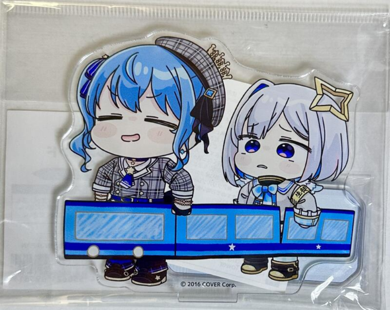 【ALG】hololive-星街彗星 星詠者2 | 露天市集 | 全台最大的網路購物市集