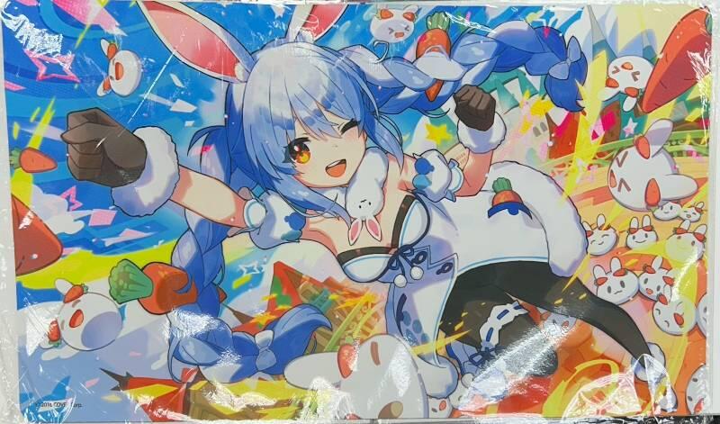 【ALG】hololive-兔兔族長女神降臨 兔田佩克拉 | 露天市集 | 全台最大的網路購物市集