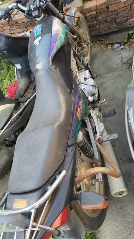 （詢價出售）雅馬哈勁豹150拆配件srz150配件，要什么直接說，別磨磨唧唧 | 露天市集 | 全台最大的網路購物市集
