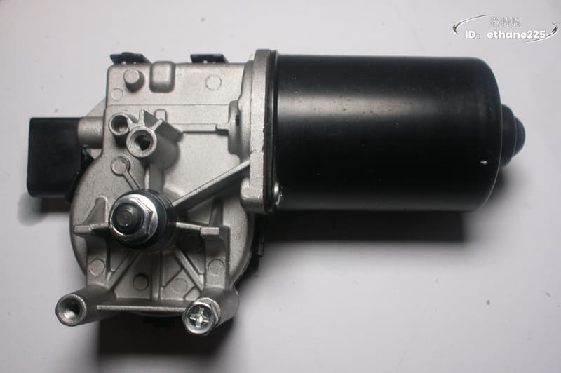 【公司貨免運】BP4K-67-340F 適用於馬自達3 雨刮馬達 | 露天市集 | 全台最大的網路購物市集