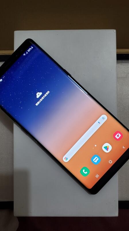 已售完 ＞大特價 三星note8 深黑色 高CP值 | 露天市集 | 全台最大的網路購物市集