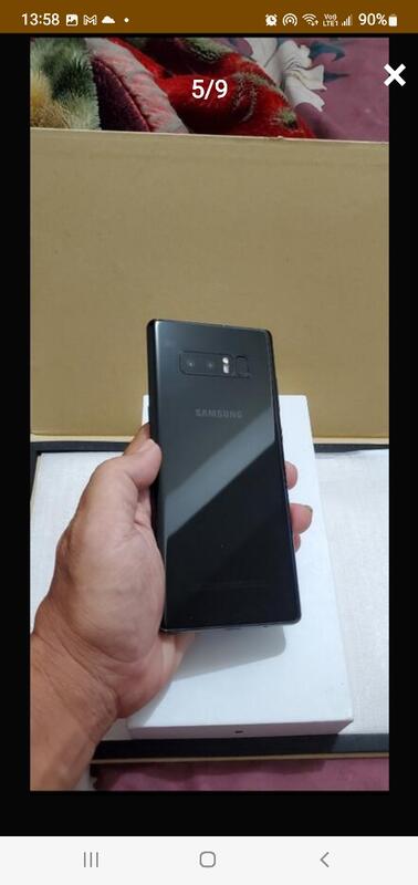 已售完 ＞大特價 三星note8 深黑色 高CP值 | 露天市集 | 全台最大的網路購物市集