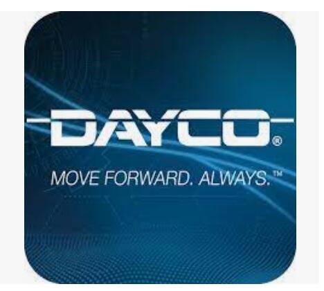 Mercedes-Benz Actros 賓士 風扇皮帶 DAYCO 0019937296 | 露天市集 | 全台最大的網路購物市集