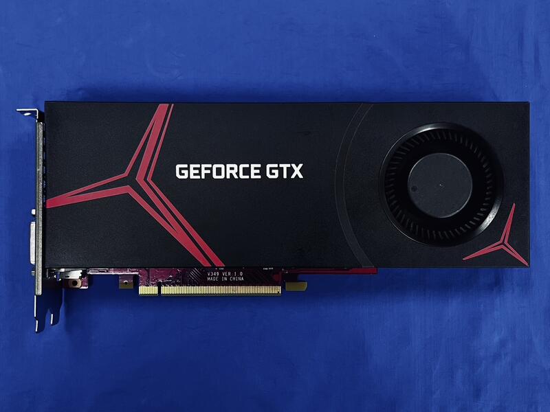 【現貨不用等】Geforce GTX、AMD Radeon 顯卡 24H內快速出貨 | 露天市集 | 全台最大的網路購物市集