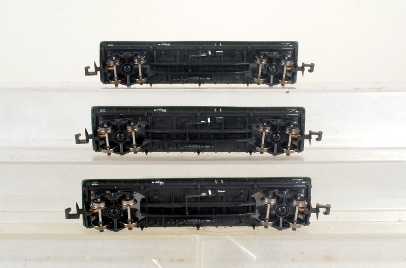 【Micro ACE】A6975 トキ23600 亜鉛泥鉱輸送用 3両セット | 露天市集 | 全台最大的網路購物市集