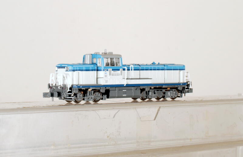 【Micro ACE】 A1444 DE10-1511 JR貨物中央研修センタータイプ | 露天市集 | 全台最大的網路購物市集