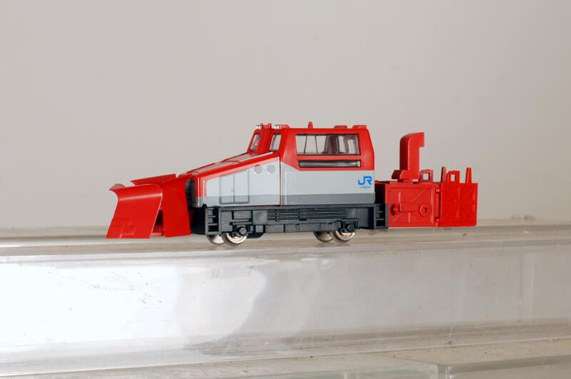 【Micro ACE】A2764 MCR600タイプ 除雪用(西日本） | 露天市集 | 全台最大的網路購物市集