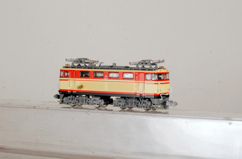 【Micro ACE】A9959 西武鉄道 E31型電気機関車(E33) 晩年(モーターなし) | 露天市集 | 全台最大的網路購物市集