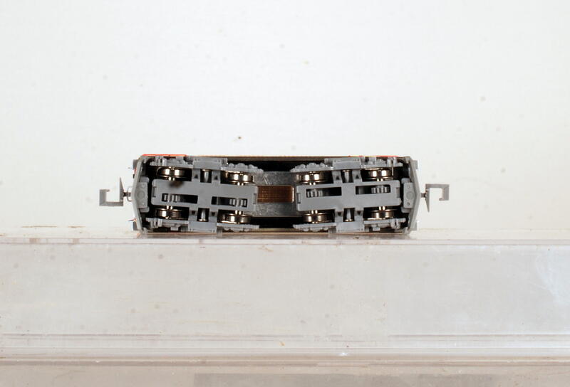 【Micro ACE】A9959 西武鉄道 E31型電気機関車(E33) 晩年(モーターなし) | 露天市集 | 全台最大的網路購物市集