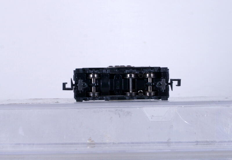 【Micro ACE】A1045 Cタイプディーゼル機関車 DD12タイプ 茶色黄帯 | 露天市集 | 全台最大的網路購物市集