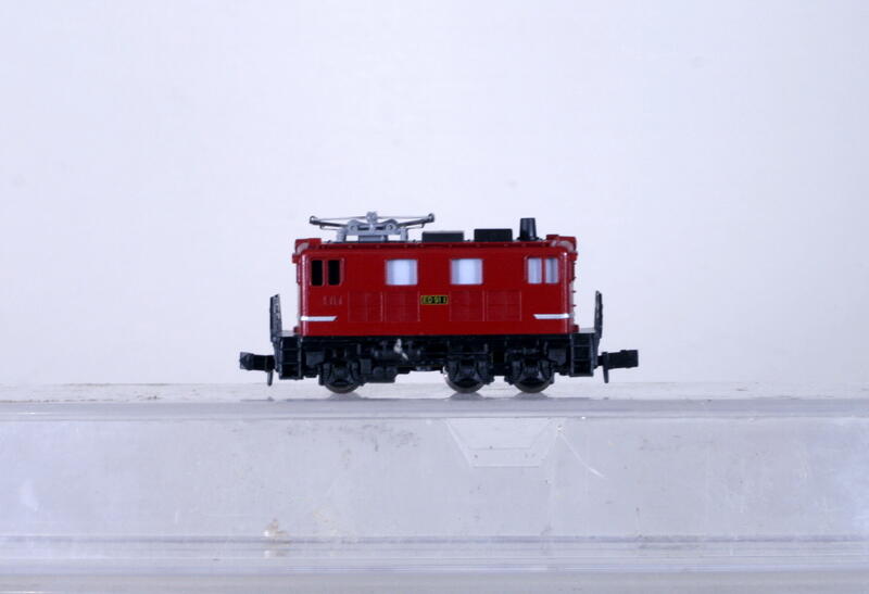 【Micro ACE】A1046 Cタイプ電気機関車 EF91-1タイプ 朱色 | 露天市集 | 全台最大的網路購物市集
