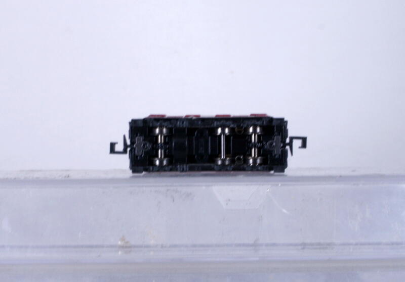 【Micro ACE】A1046 Cタイプ電気機関車 EF91-1タイプ 朱色 | 露天市集 | 全台最大的網路購物市集