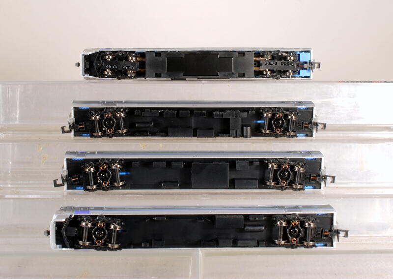 【Micro ACE】A7221 785系 特急「スーパーホワイトアロー」登場時 基本4両セット | 露天市集 | 全台最大的網路購物市集