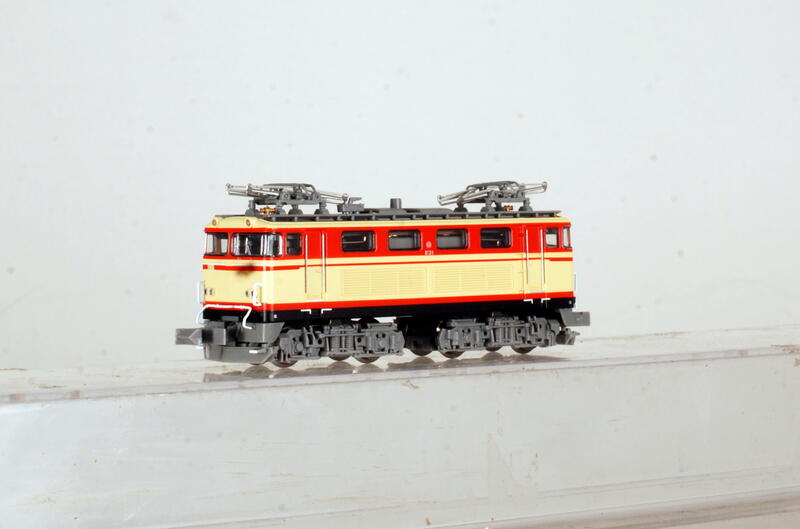 【Micro ACE】A9958 西武鉄道 E31型電気機関車(E31) 晩年(モーター付) | 露天市集 | 全台最大的網路購物市集
