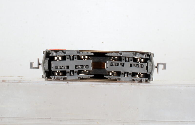 【Micro ACE】A9958 西武鉄道 E31型電気機関車(E31) 晩年(モーター付) | 露天市集 | 全台最大的網路購物市集