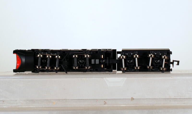 【Micro ACE】A0323 国鉄 キ620 旋轉式除雪車(キ621・ボディ/テンダー黄帯) | 露天市集 | 全台最大的網路購物市集