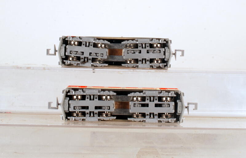 【Micro ACE】A9958+A9959 西武鉄道 E31型電気機関車(E31+E33) 重連 | 露天市集 | 全台最大的網路購物市集