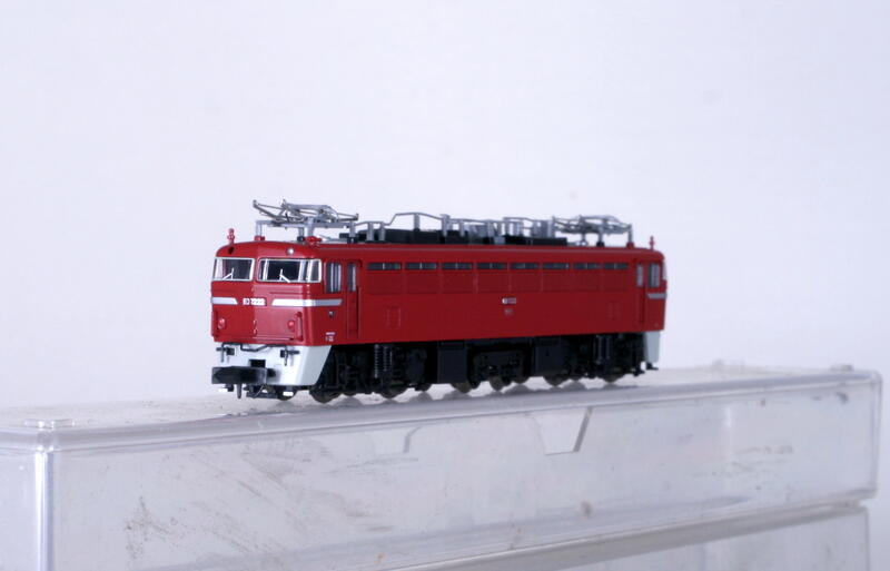 【Micro ACE】A0153 ED72-22 新製時 ATSなし | 露天市集 | 全台最大的網路購物市集