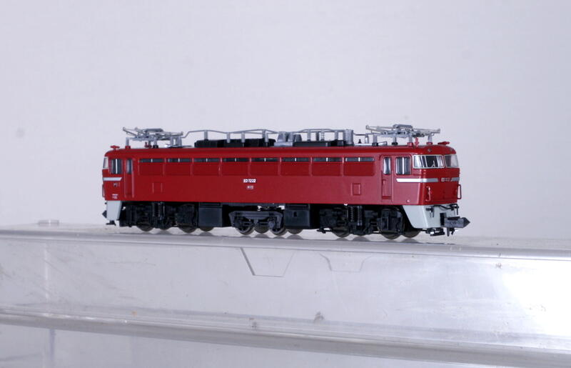 【Micro ACE】A0153 ED72-22 新製時 ATSなし | 露天市集 | 全台最大的網路購物市集