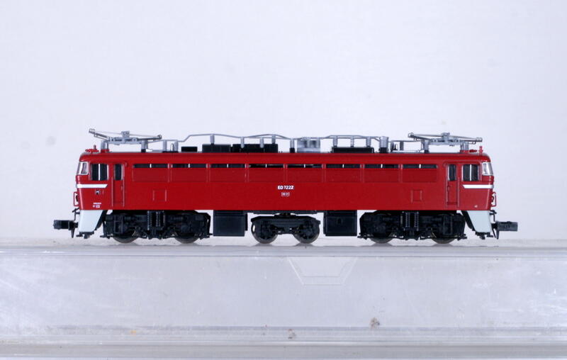 【Micro ACE】A0153 ED72-22 新製時 ATSなし | 露天市集 | 全台最大的網路購物市集