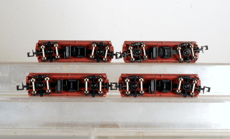 【Micro ACE】A1254 ホキ9500 小野田セメント 4両セット | 露天市集 | 全台最大的網路購物市集