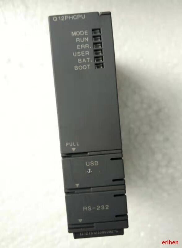八雲。三菱Q系列PLC CPU模塊Q12HCPU Q12PHCPU Q12PRHCPU 全新議價 | 露天市集 | 全台最大的網路購物市集