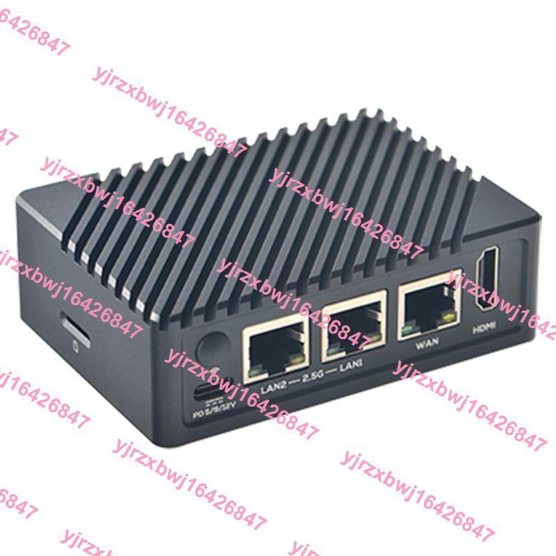 R2S R4S R5C R5S開源路由器友善Friendly NanoPi軟加速2.5G口迷你低功耗高性能路由器 | 露天市集 | 全台最大的網路購物市集