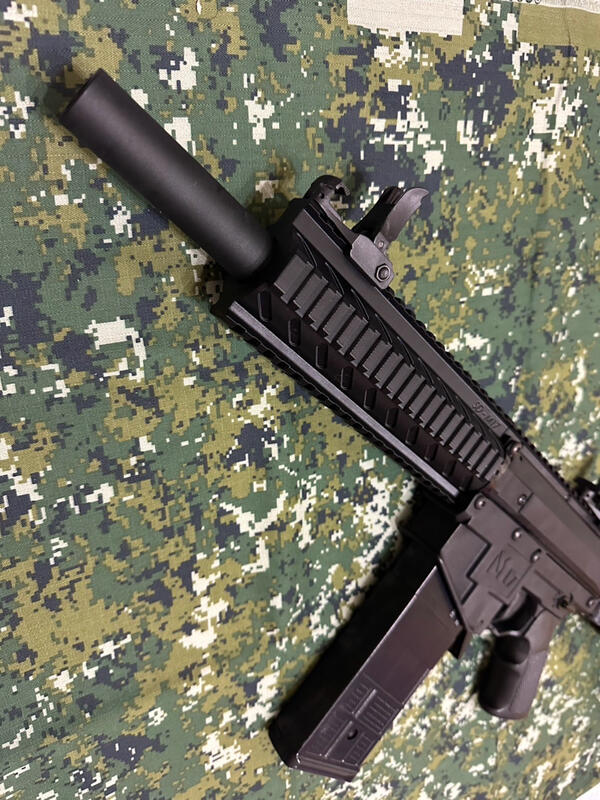 MILSIG M17A2 30HD 17mm 「無痛升級gen2氣瓶開關組」值勤版 高壓空氣 鎮暴槍 M17A2-30 | 露天市集 | 全台 ...