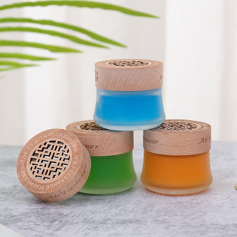 【B332】芬芳香薰膏 固體香膏 汽車香膏 車用香膏 車用香薰 車用香水 天然植物香薰 車用芳香劑 | 露天市集 | 全台最大的網路購物市集