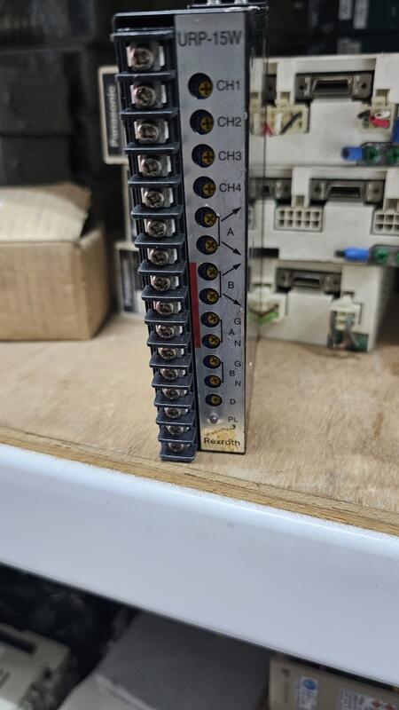 UCHIDA URP-15W 比例閥放大器 歡迎訊價 | 露天市集 | 全台最大的網路購物市集