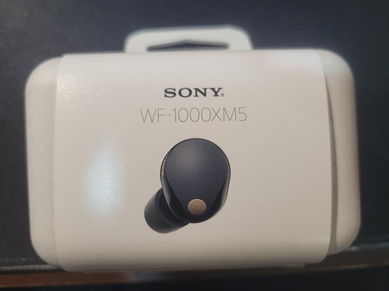 sony wf 1000 XM5 台灣公司貨 | 露天市集 | 全台最大的網路購物市集