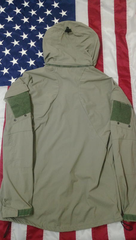 2004 ORC 防風/保暖 PCU L5 軟殼外套 Ranger SEAL SOF SOCOM | 露天市集 | 全台最大的網路購物市集