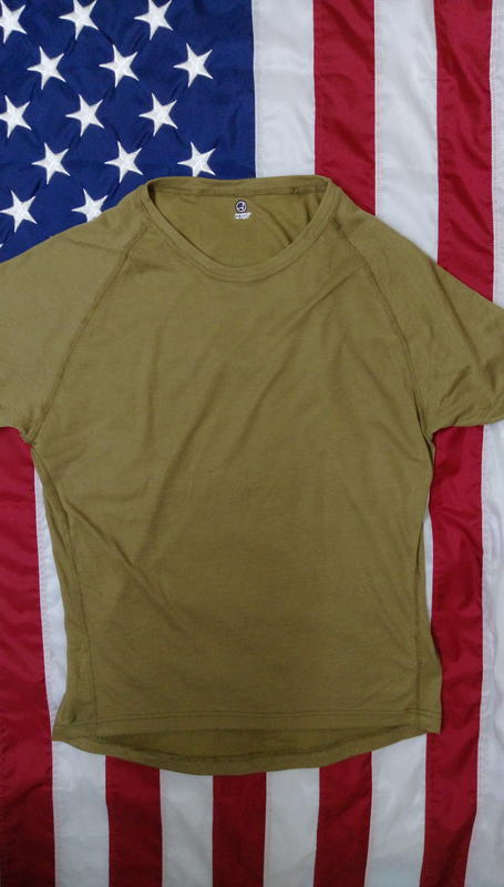 [售出] 2009 Halys-Sekri 排汗/保暖 PCU L1 上衣 L號 SEAL SOF SOCOM | 露天市集 | 全台最大的 ...