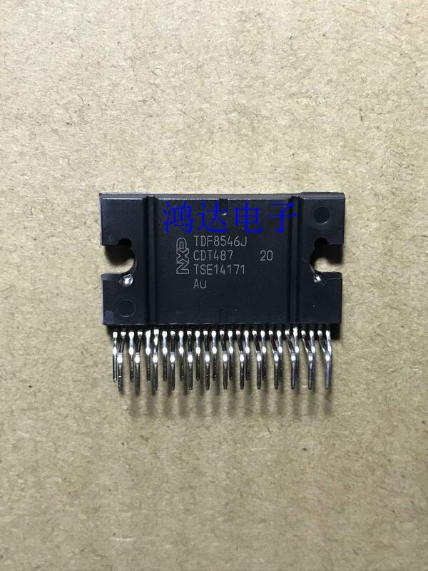 現貨全新原裝正品 TDF8546J TDF8546AJ 音頻放大器 汽車芯(PIAN)IC | 露天市集 | 全台最大的網路購物市集