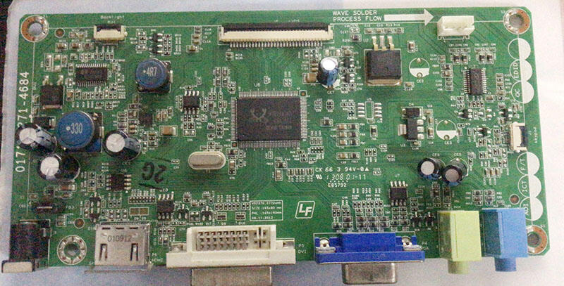 現貨優派 VX2370 VX2370Smh-LED VX2770 驅動板 0171-2271-4684 | 露天市集 | 全台最大的網路購物市集