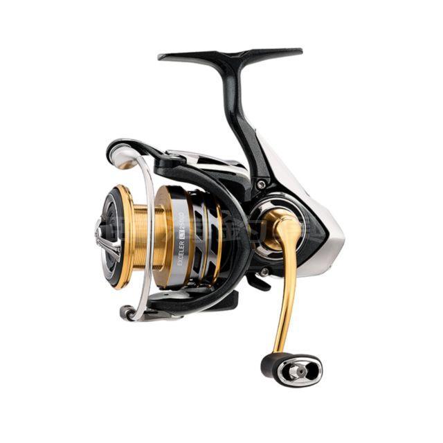 2018 DAIWA EXCELER LT. 5000型 6000型 紡車式捲線器/磯釣/海釣場 | 露天市集 | 全台最大的網路購物市集