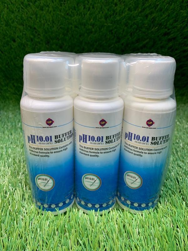 [水族最便宜]台灣雅柏PH校正液 標準液 ph4.01、ph7.0、ph10.01標準液150ml附量杯 | 露天市集 | 全台最大的網路購物市集