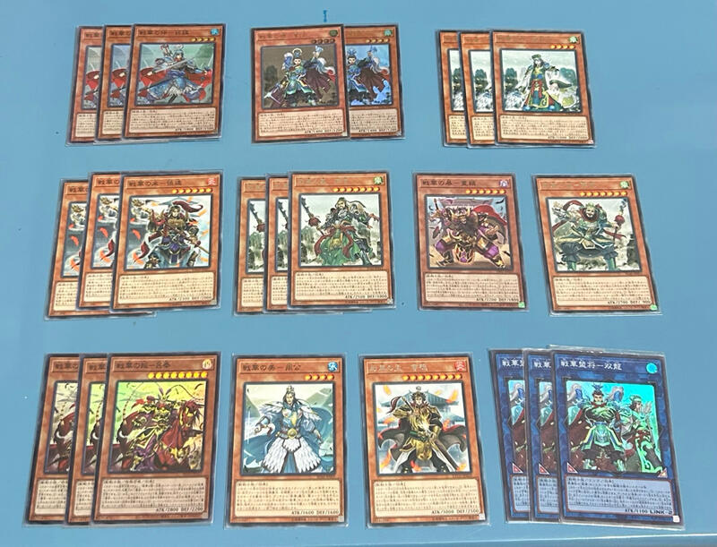 戰華 套組牌料 額外加魔陷 IGAS-JP008 ROTD-JP048 | 露天市集 | 全台最大的網路購物市集