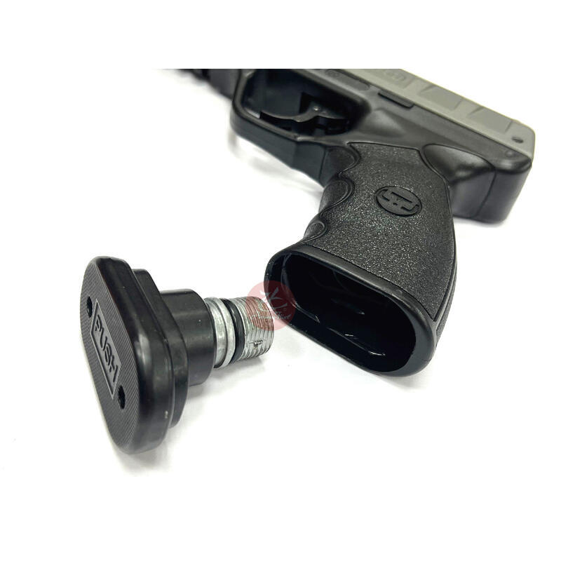 昊克-騎翼 義大利原裝 LTL BRAVO 布拉德 12.7mm .50 Cal CO2槍 鎮暴槍 防身訓練用槍 | 露天市集 | 全台最大的 ...