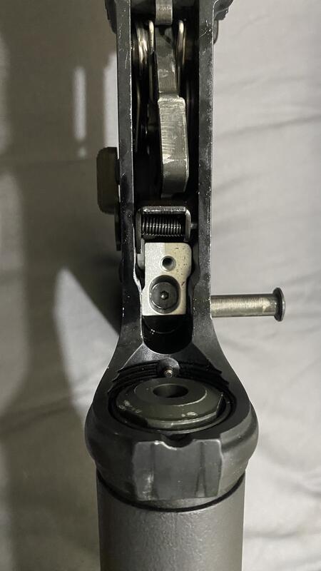 已售出 井勝INOKATSU M4 改 M16 GBB M4a1 非毒蛇 WA | 露天市集 | 全台最大的網路購物市集