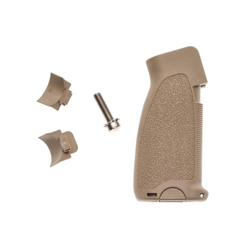 【GT補給站】BCM BCMGUNFIGHTER? Grip Mod 0 握把-沙色 後握把 | 露天市集 | 全台最大的網路購物市集