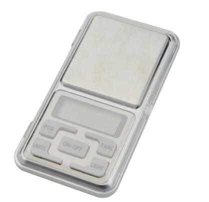 **愛洛奇**TIAMO POCKET SCALE MH-300 電子磅秤(型號HK0514S) | 露天市集 | 全台最大的網路購物市集