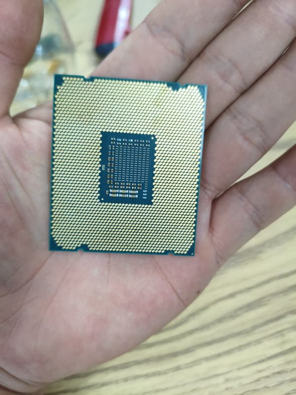 【下標詢價】（可開統編）i7 7740x正式版 X299主板用。小白勿擾 | 露天市集 | 全台最大的網路購物市集