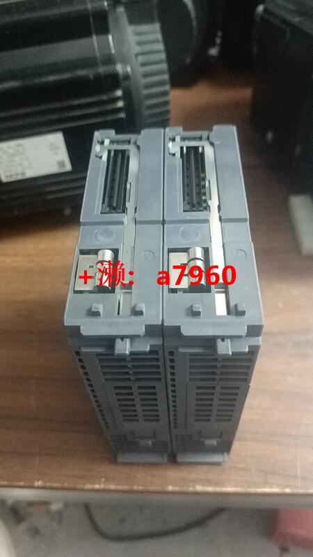 【可開發票】議價出三菱Q系列PLC模塊型號Q03UDECPU現貨兩臺成色如圖功 | 露天市集 | 全台最大的網路購物市集