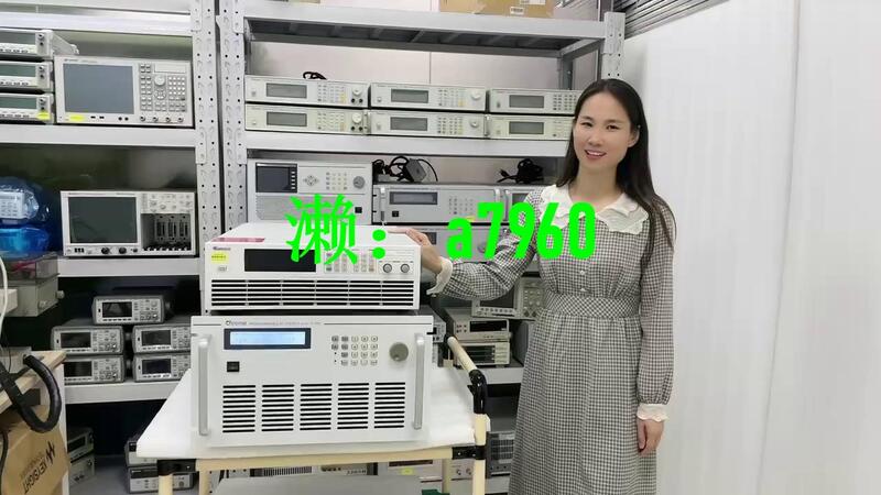 【可開發票】62006P Chroma致茂62050P 62012P 62024P可編程程控大功率DC電源 | 露天市集 | 全台最大的網路購物市集